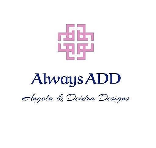 Always ADD logo